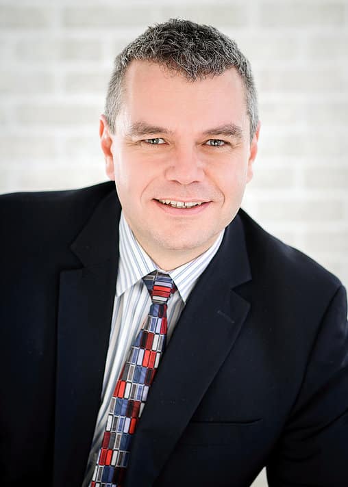 Marc Y. Simard - Simard & Associates