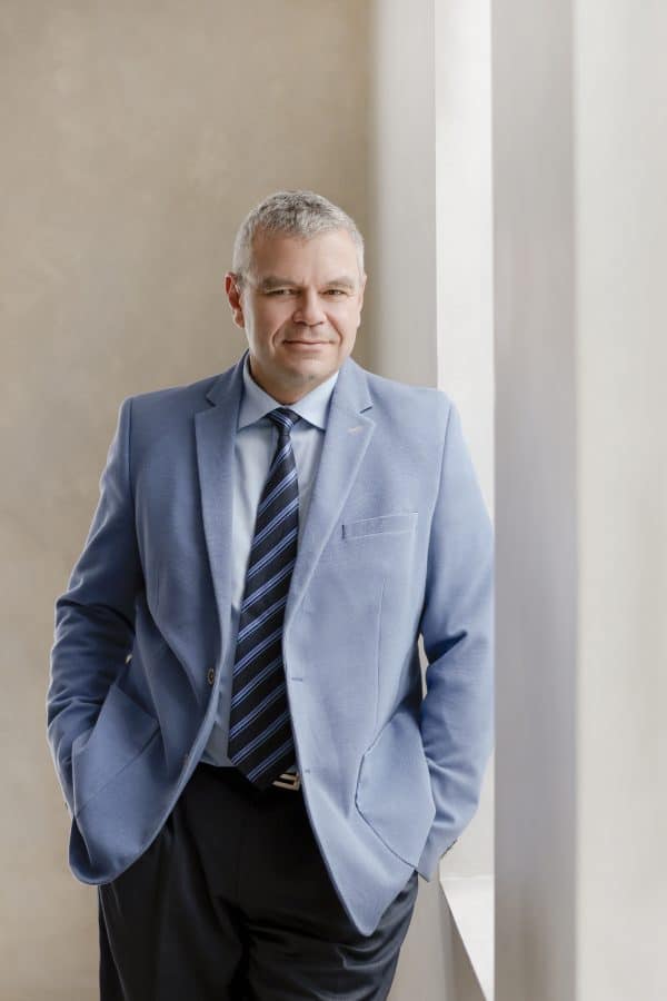 Marc Y. Simard - Simard & Associates