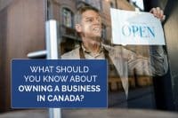 Guide to Canadian Business Ownership Structures