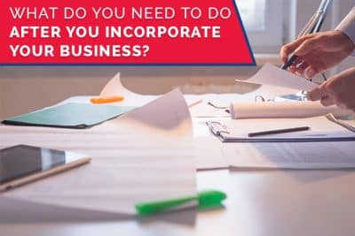 The Essential Guide to Incorporating Your Business in Canada