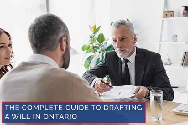 Understanding Ontario Probate with Simard & Associates